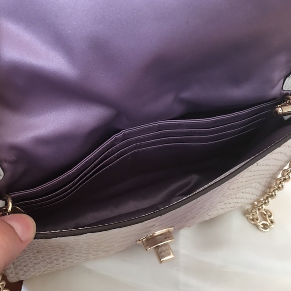 Coach | Bags | Coach Python Crossbody | Poshmark